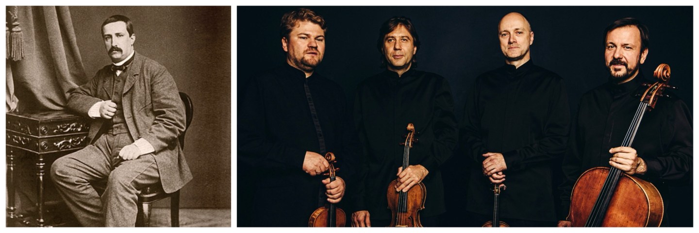 The Mighty Handful – Paul Archibald Sounding Out