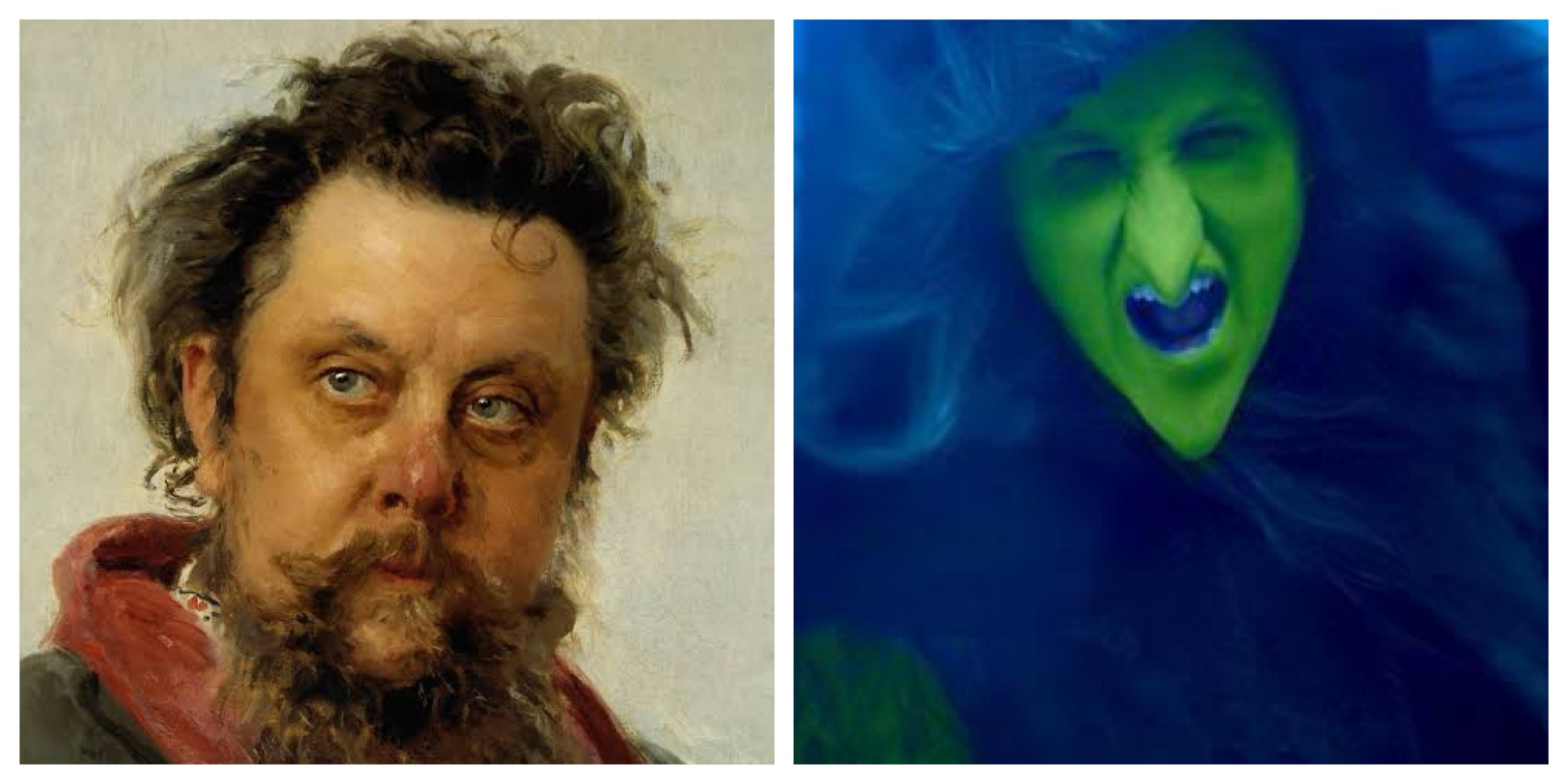 The Mighty Handful – Paul Archibald Sounding Out