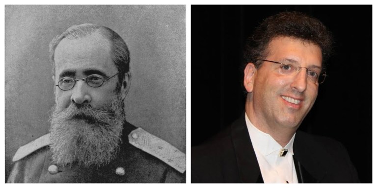 The Mighty Handful – Paul Archibald Sounding Out