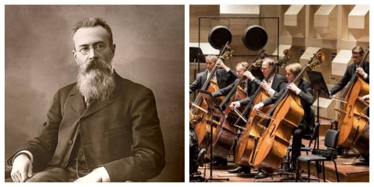 The Mighty Handful – Paul Archibald Sounding Out