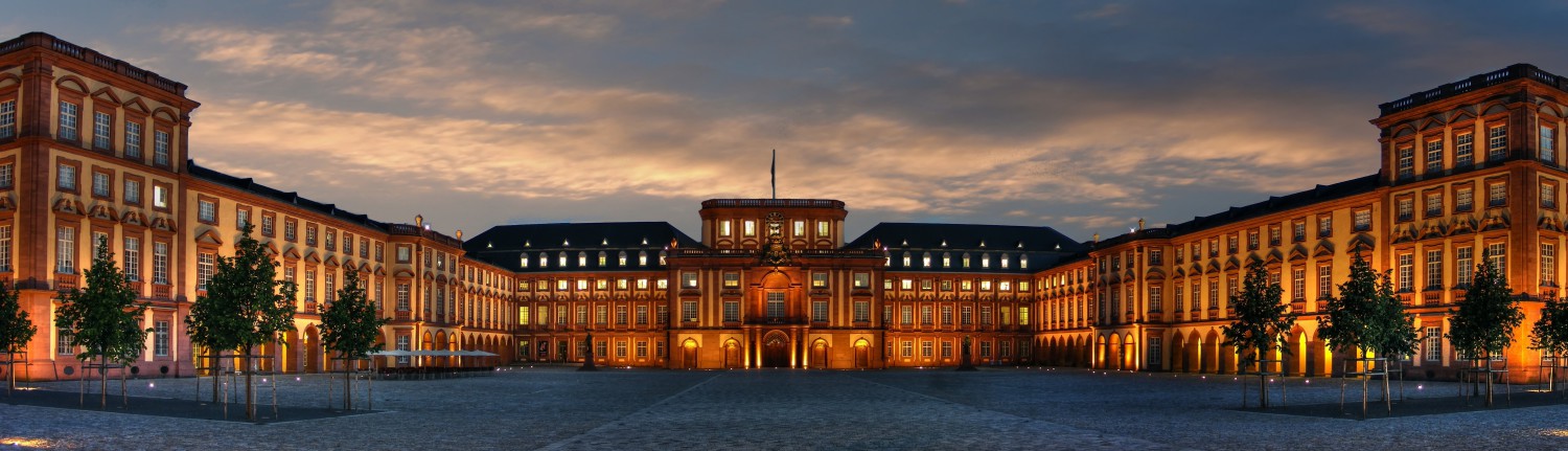 The Mannheim School – Paul Archibald Sounding Out