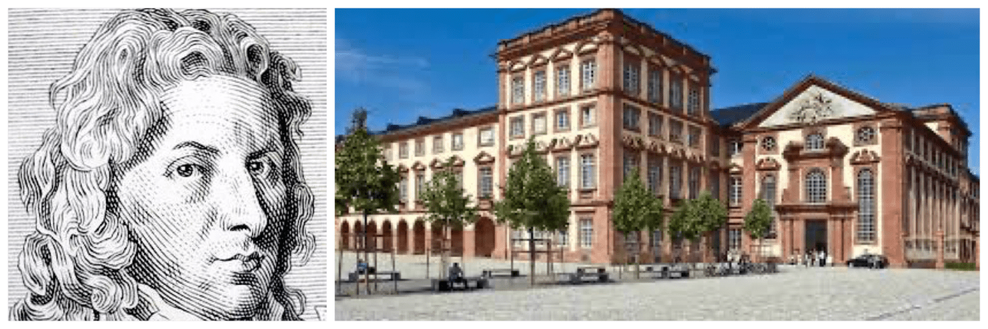 The Mannheim School – Paul Archibald Sounding Out