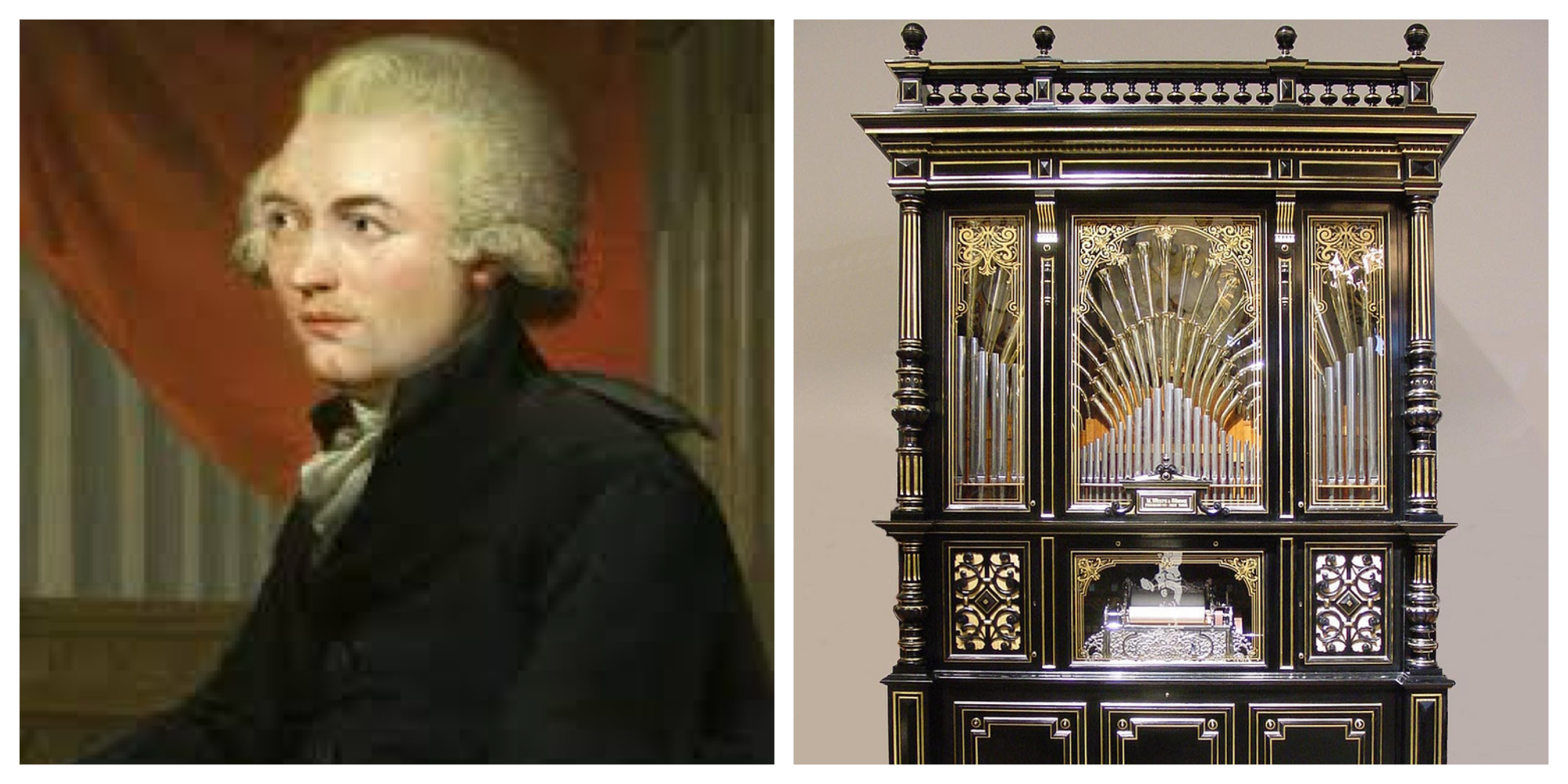 The Mannheim School – Paul Archibald Sounding Out