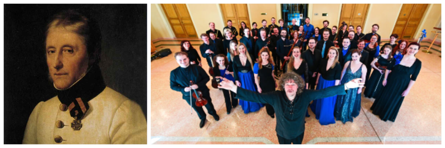 The Mannheim School – Paul Archibald Sounding Out