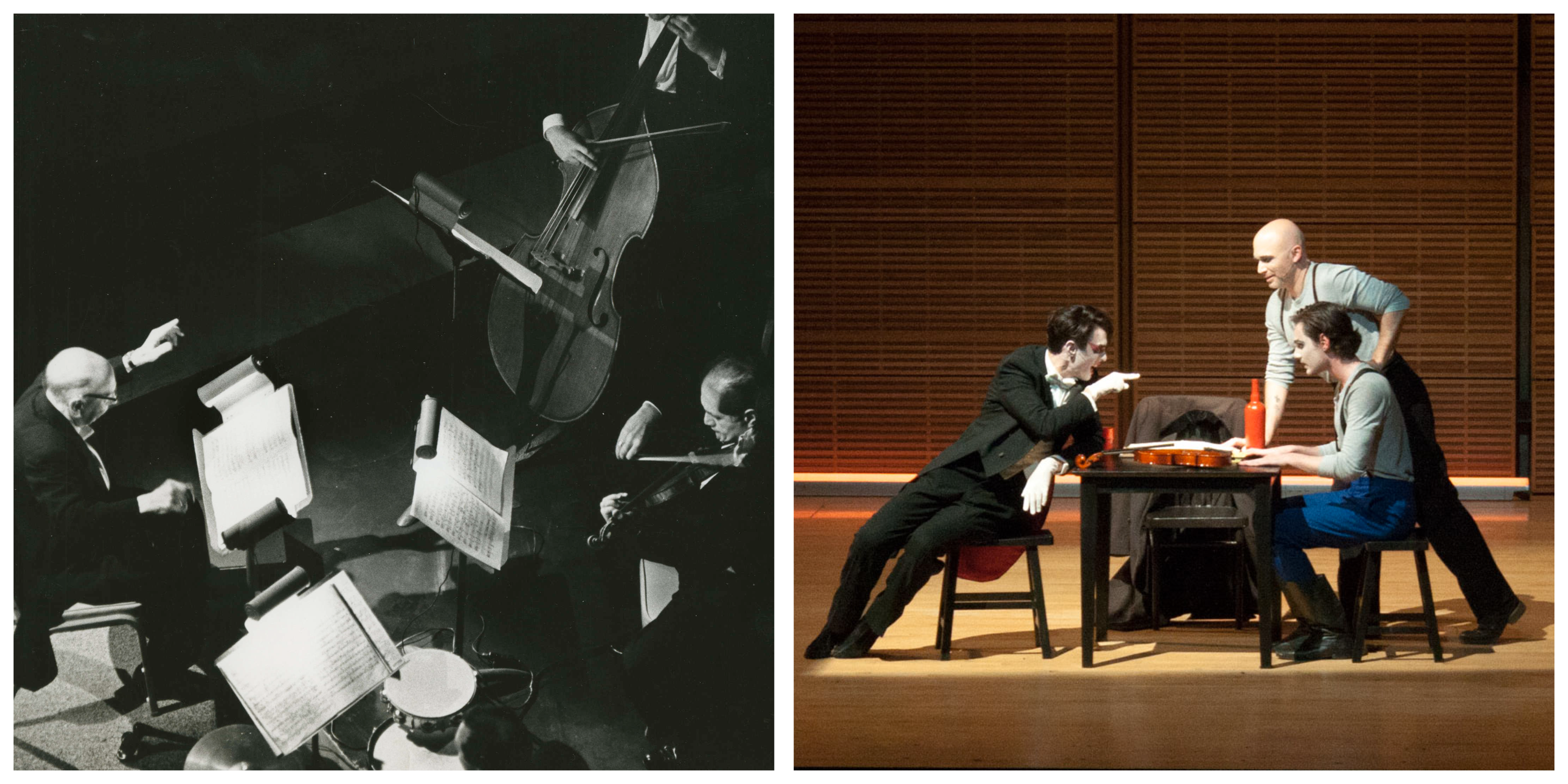 Igor Stravinsky (1882-1971) Neoclassical Period – Paul Archibald ...