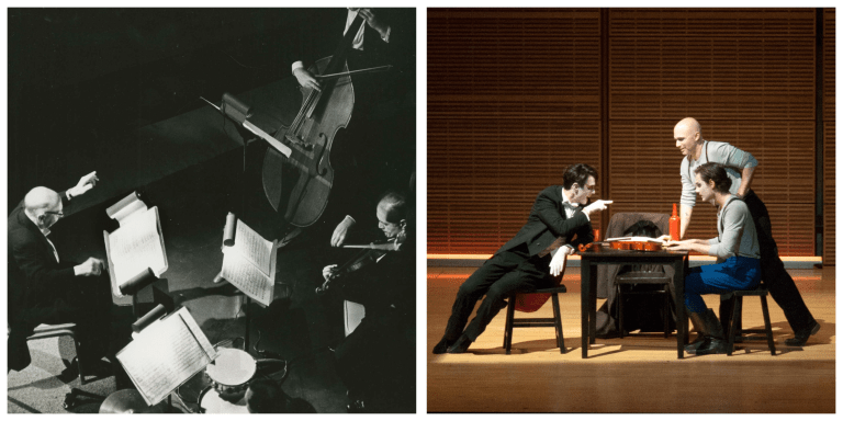 Igor Stravinsky (1882-1971) Neoclassical Period – Paul Archibald ...