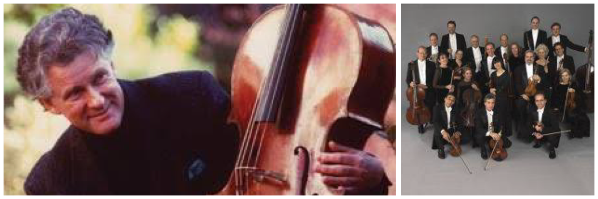 Percy Grainger (1882-1961) – Paul Archibald Sounding Out