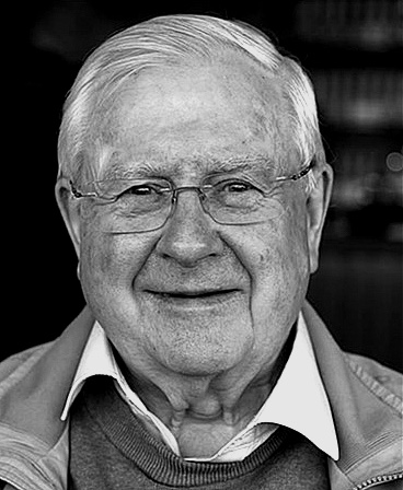 Rodney Newton at 80 – A Celebration – Paul Archibald Sounding Out