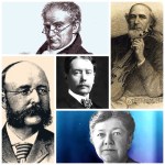 The Mighty Handful – Paul Archibald Sounding Out